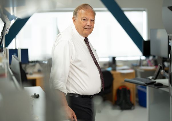 Faculty + Staff | UCLA